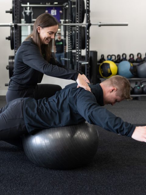 Back Pain Management | PRO Therapy Physical Therapy
