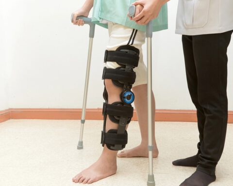 MVA Post-Surgery Rehabilitation - PRO Therapy