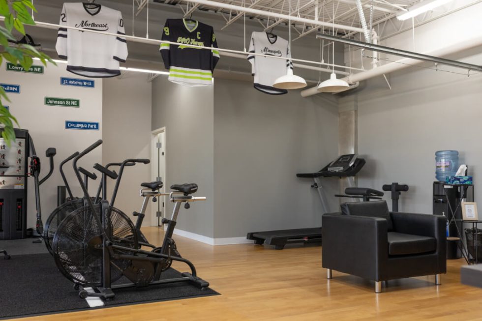 Physical Therapy Clinic | Minneapolis MN | PRO Therapy