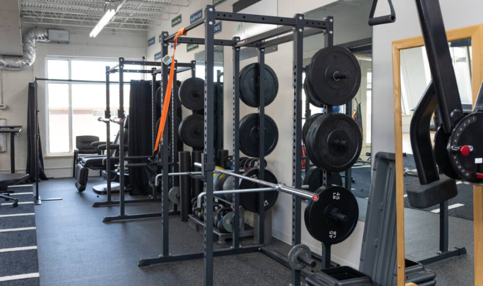 Power + Strength Training Program | PRO Therapy PT