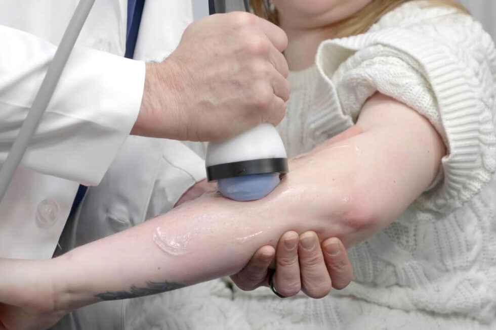 Shockwave Therapy - PRO Therapy